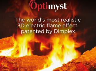 Flame Effects | DimplexFires